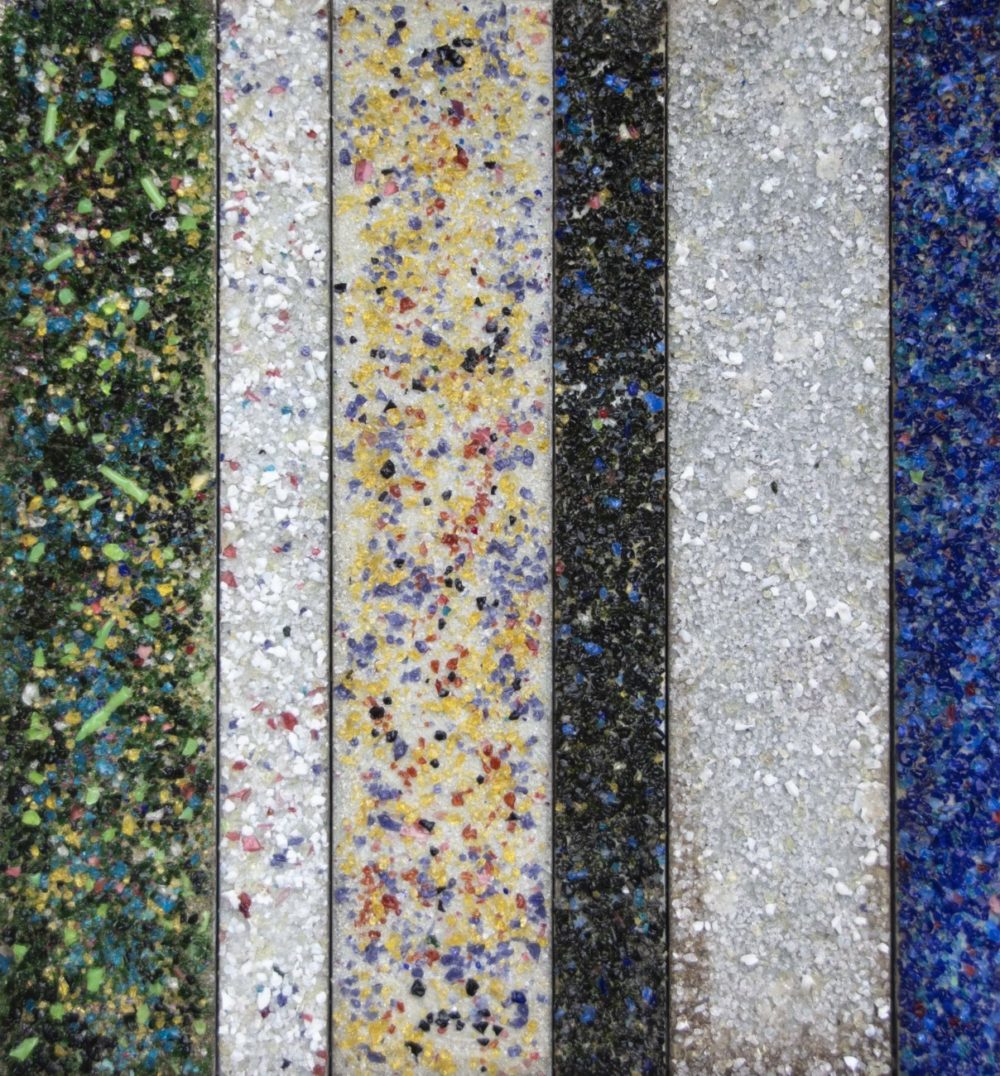 Groisil de cristal | Jean-François Chevalier